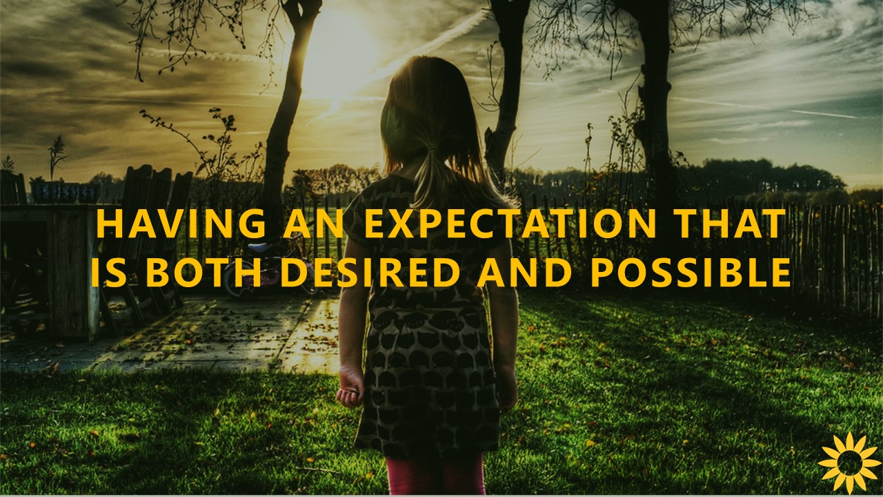 HopeExpectation - Hopeful Minds